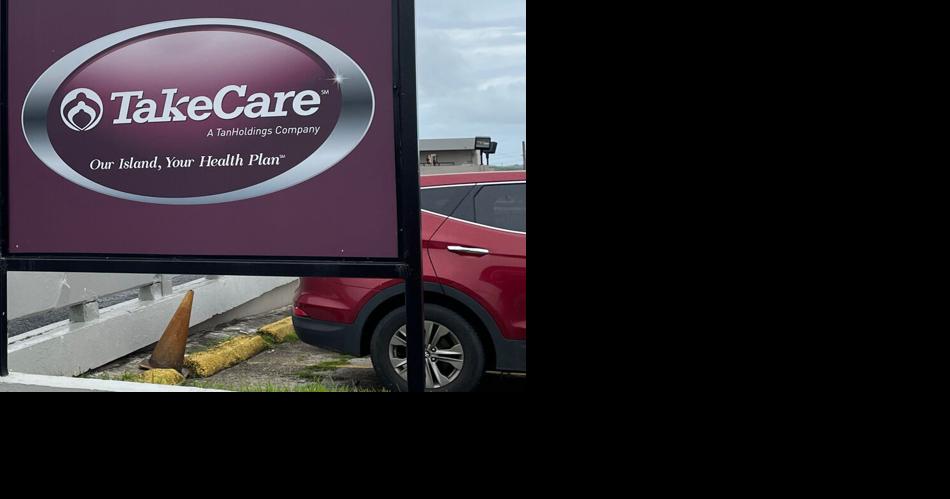 ADA recognizes TakeCare | Guam News | postguam.com