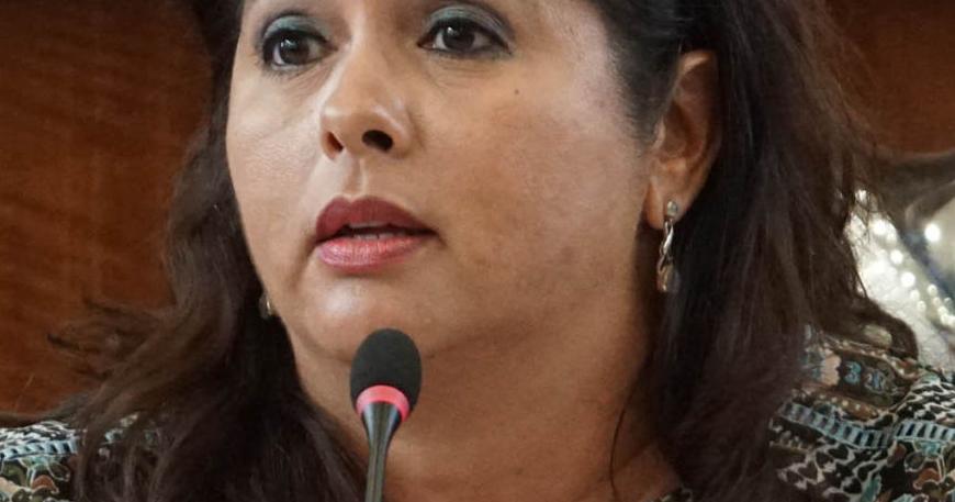 Port urged to challenge court ruling on unqualified accountant | Local ...