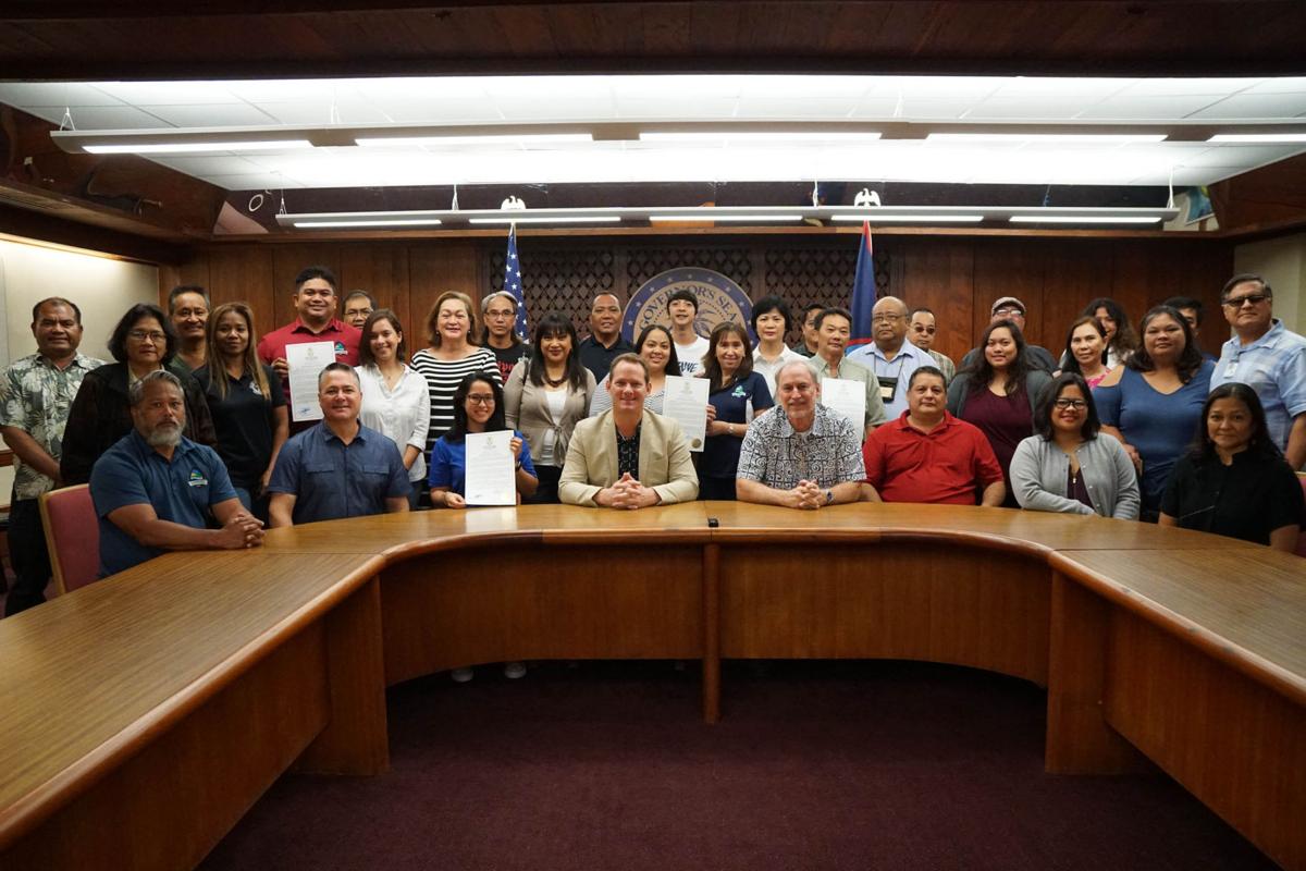 Guam EPA prepares for islandwide radon testing | Local News | postguam.com