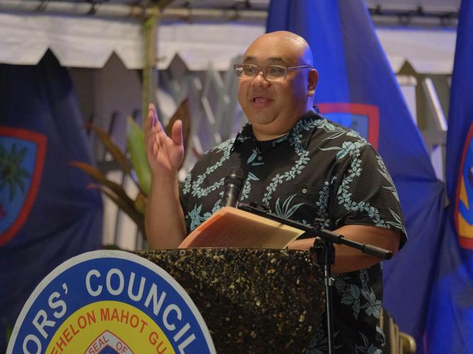 Mayors, vice mayors sworn in, 1st-termers ready for new job | Local ...