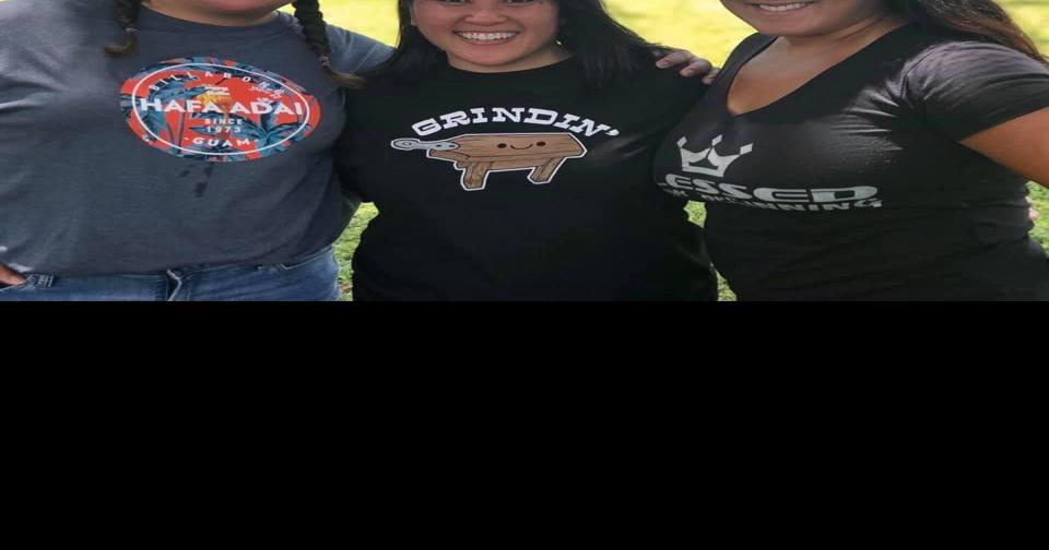 Thousands celebrate Guam's Liberation in Houston | Island Life ...