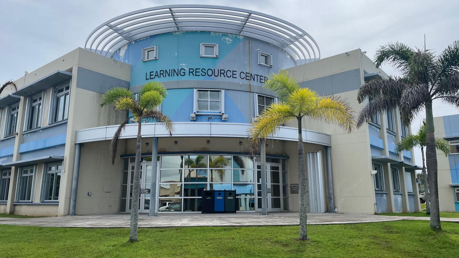 GCC offers ‘free college’ program | Guam News | postguam.com