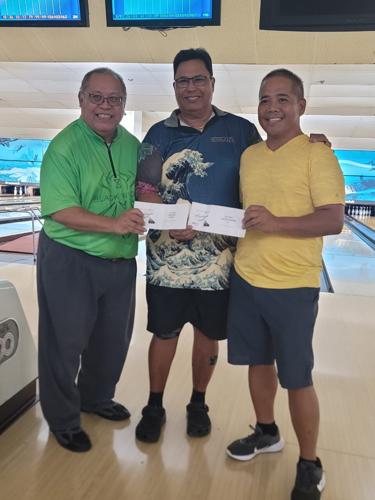 Rick Torres outlasts Liz Langas for senior bowling title | Local Sports ...