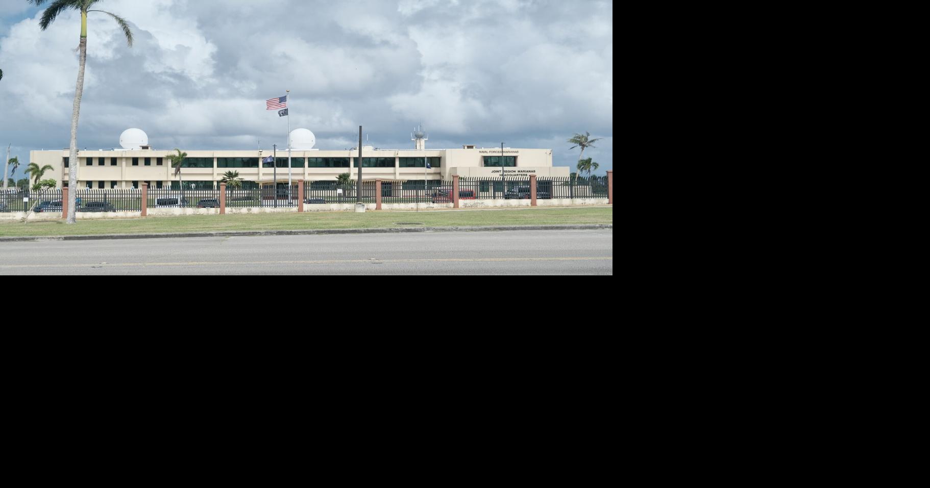 JRM leadership changes ahead with inception of Joint Task Force ...