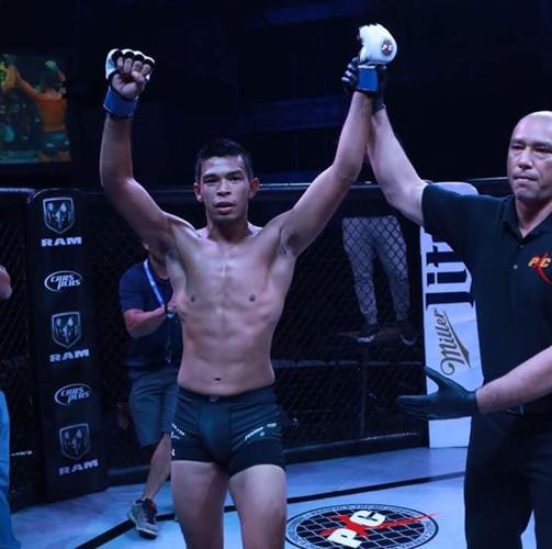 Region’s best competing in HEX 18 tonight | Local Sports | postguam.com