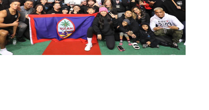 Atos earn 13 gold medals, many podium spots at BJJ tournament in Japan | Guam Sports | postguam.com