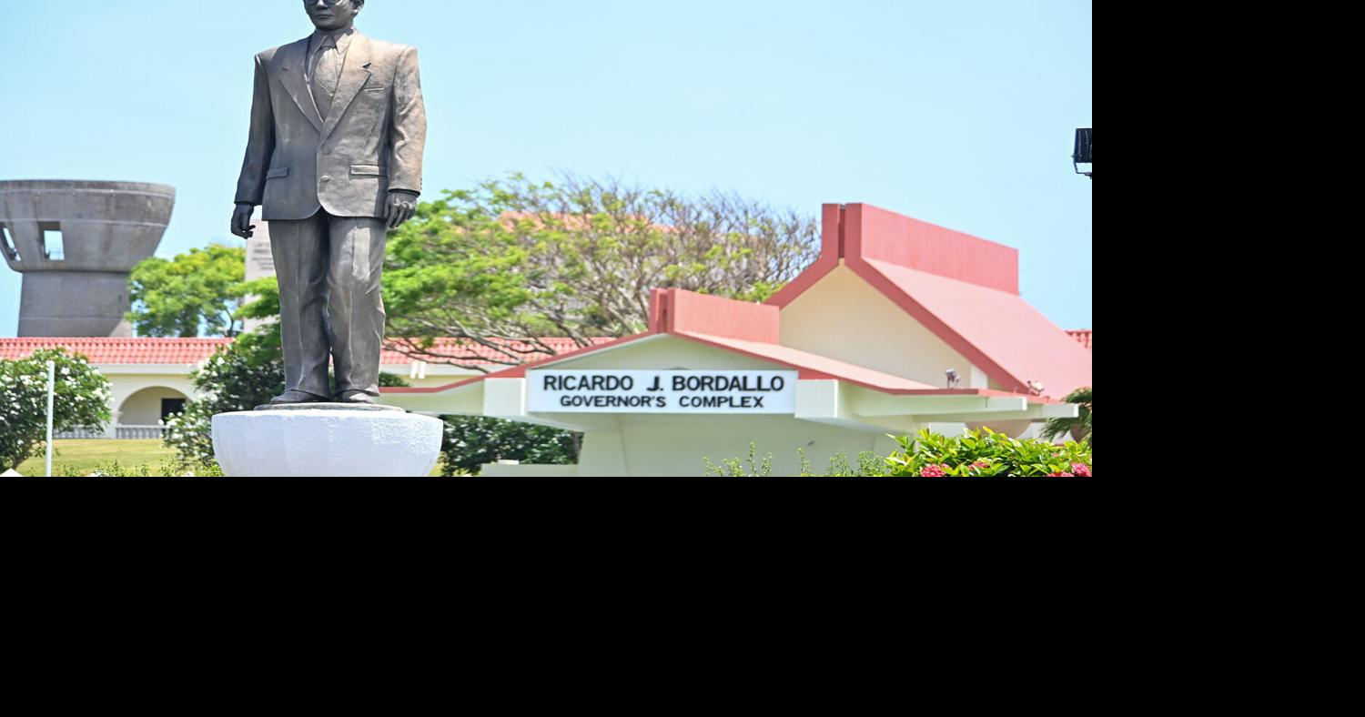 Funds for raises to be given; Adelup: Agencies ‘responsible’ for ...