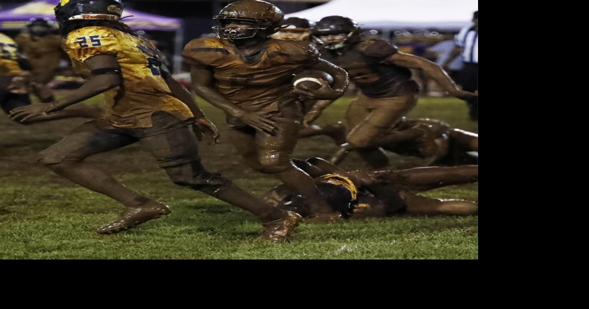 SPORTS: Guam High, Father Duenas remain undefeated in ISA football ...