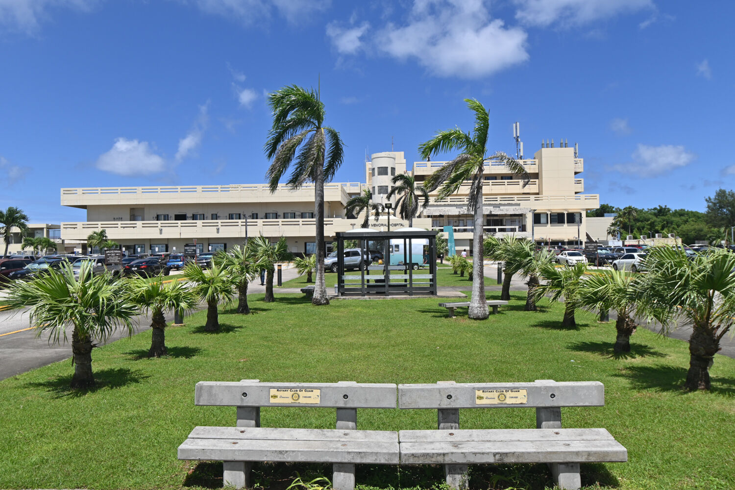 Doctors: Hospital running out of supplies | Local News | postguam.com