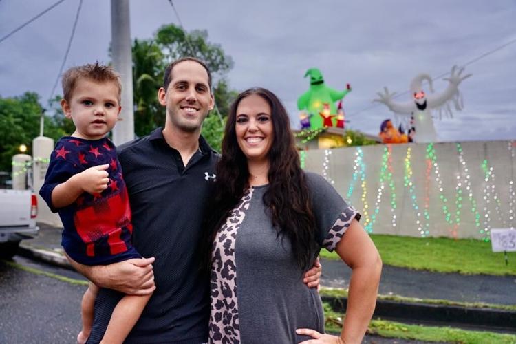 Toto family goes all out for Halloween | Local News | postguam.com