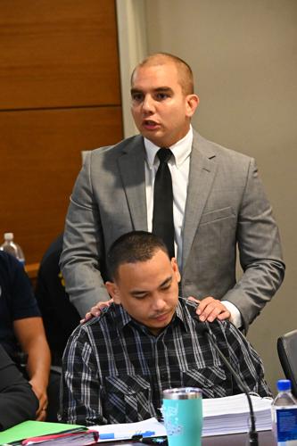 OAG reveals video captured Hågat shooting | Local News | postguam.com