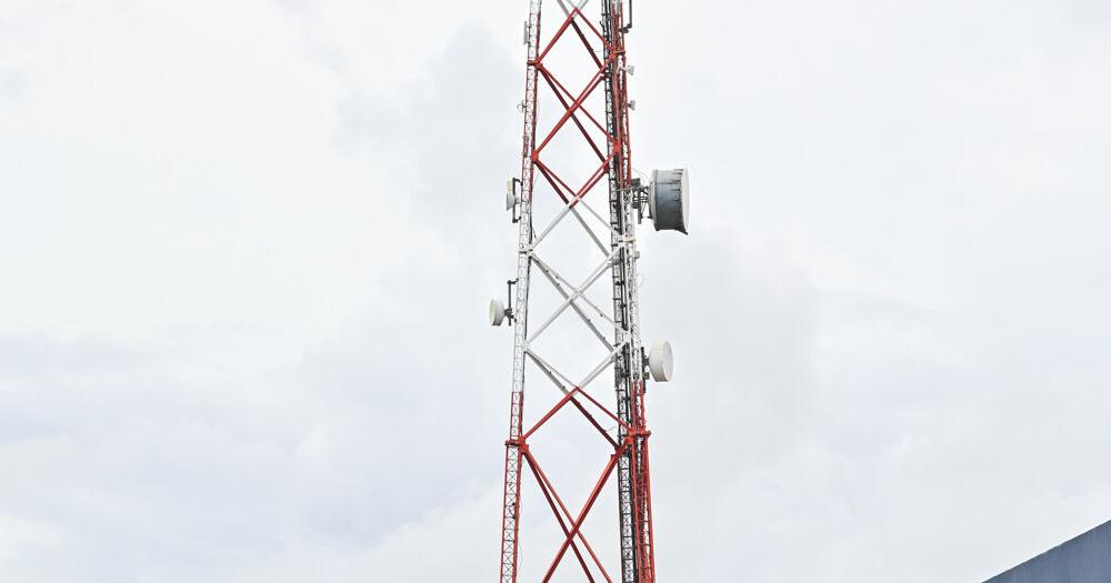 Telecom companies outline storm preparations | Local News | postguam.com