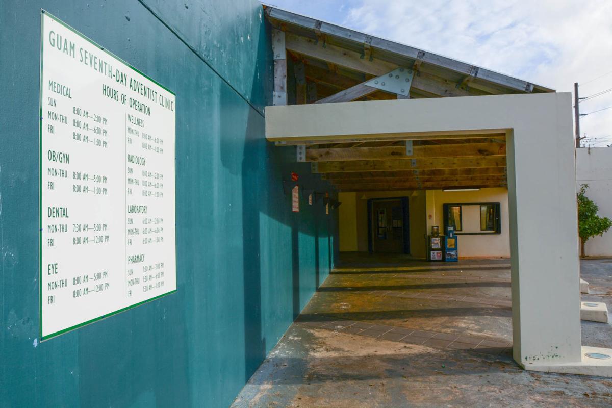 SDA to cancel TakeCare | Guam News | postguam.com