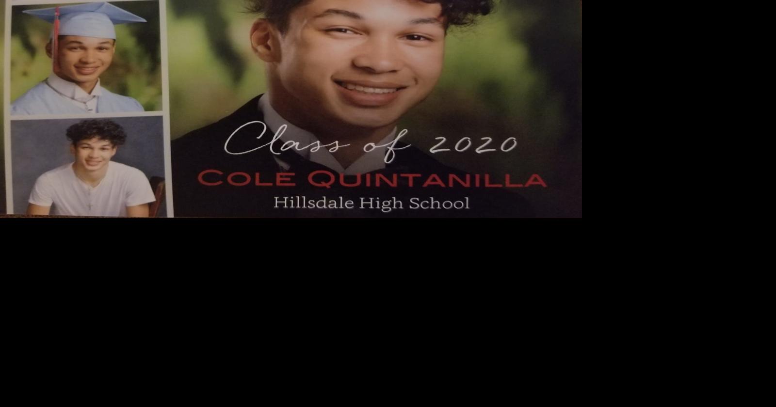 Cole Quintanilla | Profiles | postguam.com