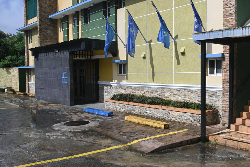 Military to provide humanitarian flight for 42 FSM citizens stranded on ...