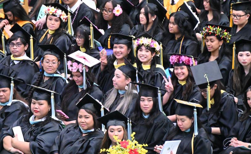 UOG celebrates graduates: purpose, community and impact | Local ...