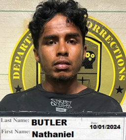 'Falsely accused': Man is acquitted of robbery | Local News | postguam.com