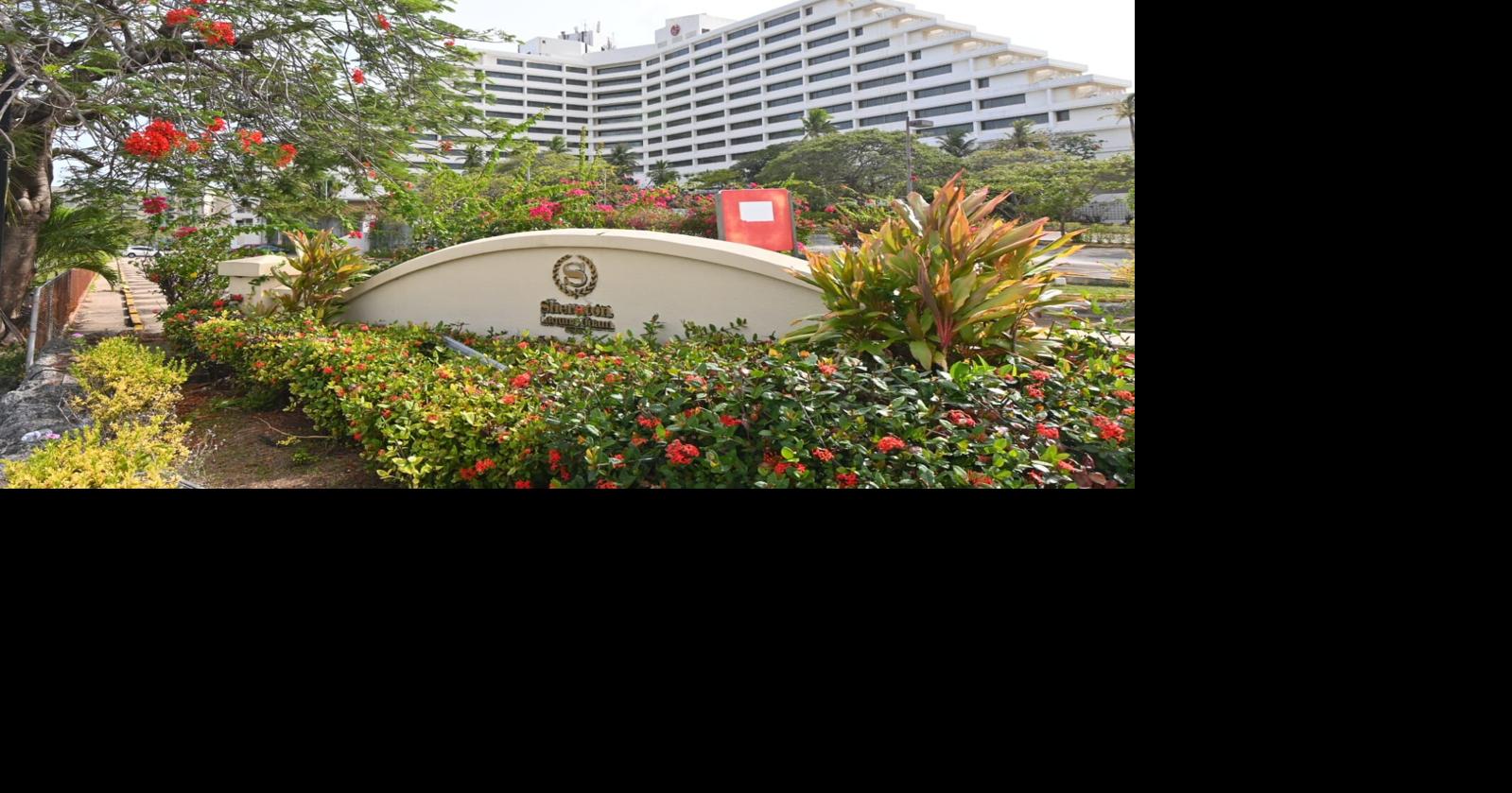 Guam Sheraton rebrands to RIHGA Royal | Local Business | postguam.com