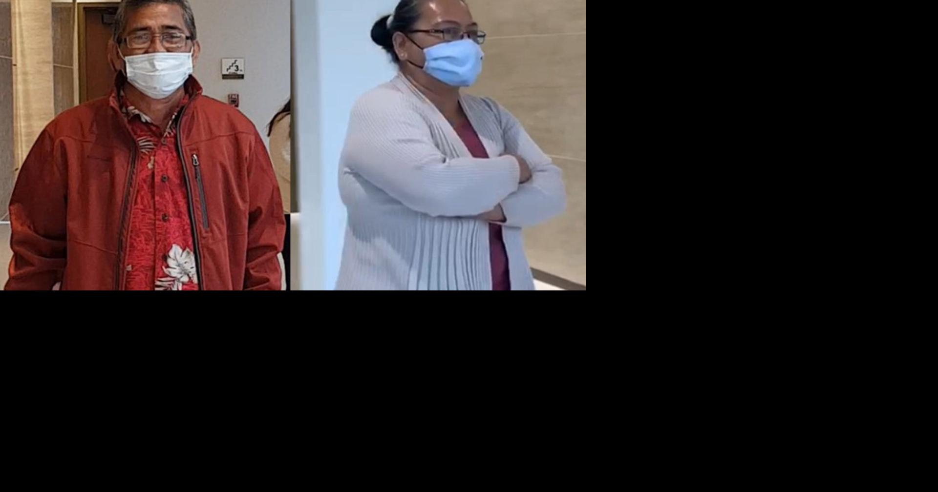 Closing arguments in Rota mayor's trial | CNMI | postguam.com