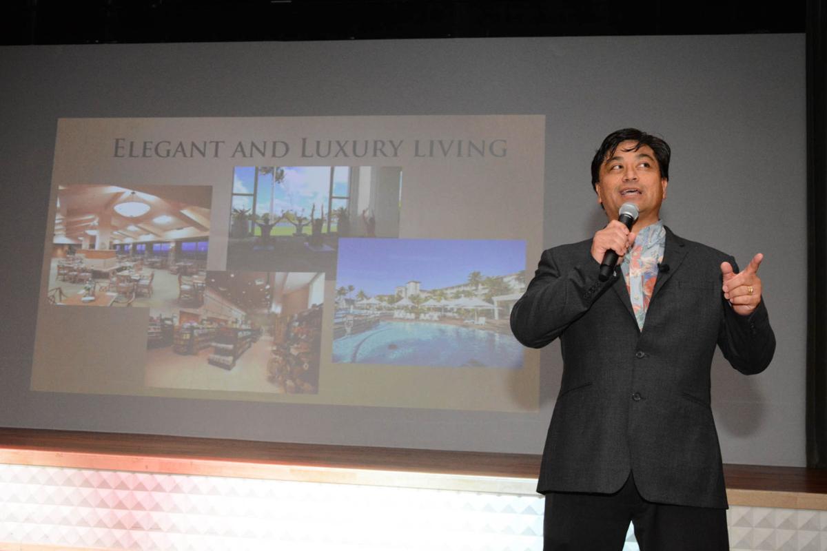 Elegant living community proposed for seniors | Local News | postguam.com