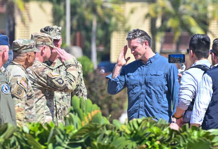 Guam and the CNMI are carrying America’s burden, and it’s time ...