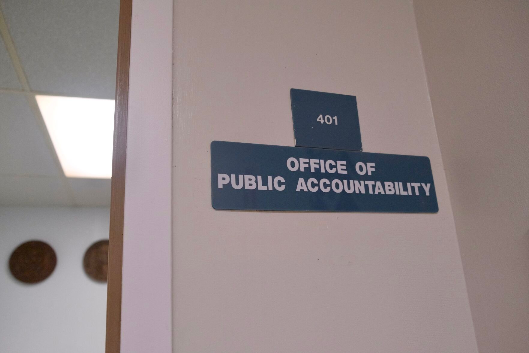 OPA to issue more audits by next month, new audit on GHS/OCD to be ...