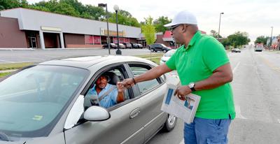 In Kansas City, something rarely seen in modern times: A newspaper war ...