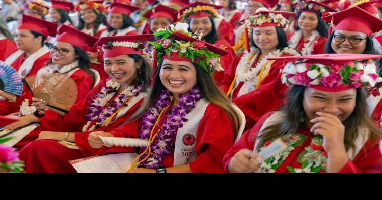 Northern Marianas College confers 304 degrees | CNMI | postguam.com