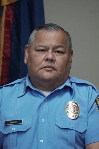 Doctor: GPD chief nominee 'fit for duty' | Local News | postguam.com