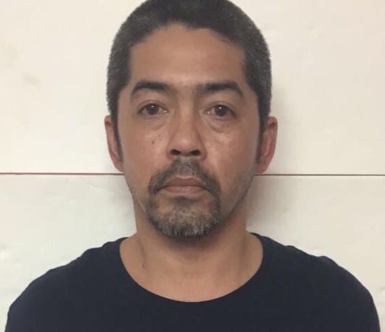 Murderer serving life sentence, three others accused of meth ...