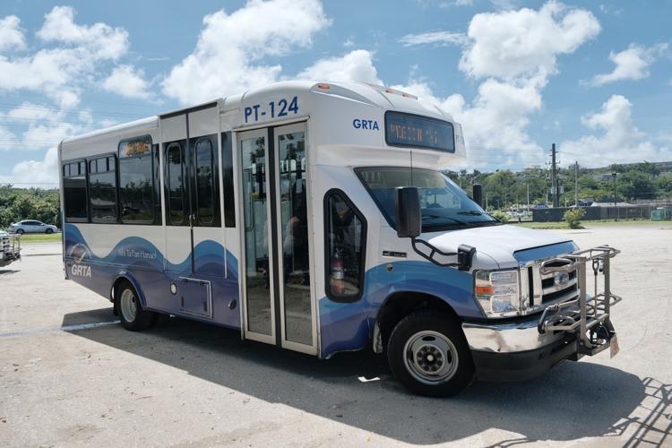 Judge denies recusal request in GRTA case | Local News | postguam.com