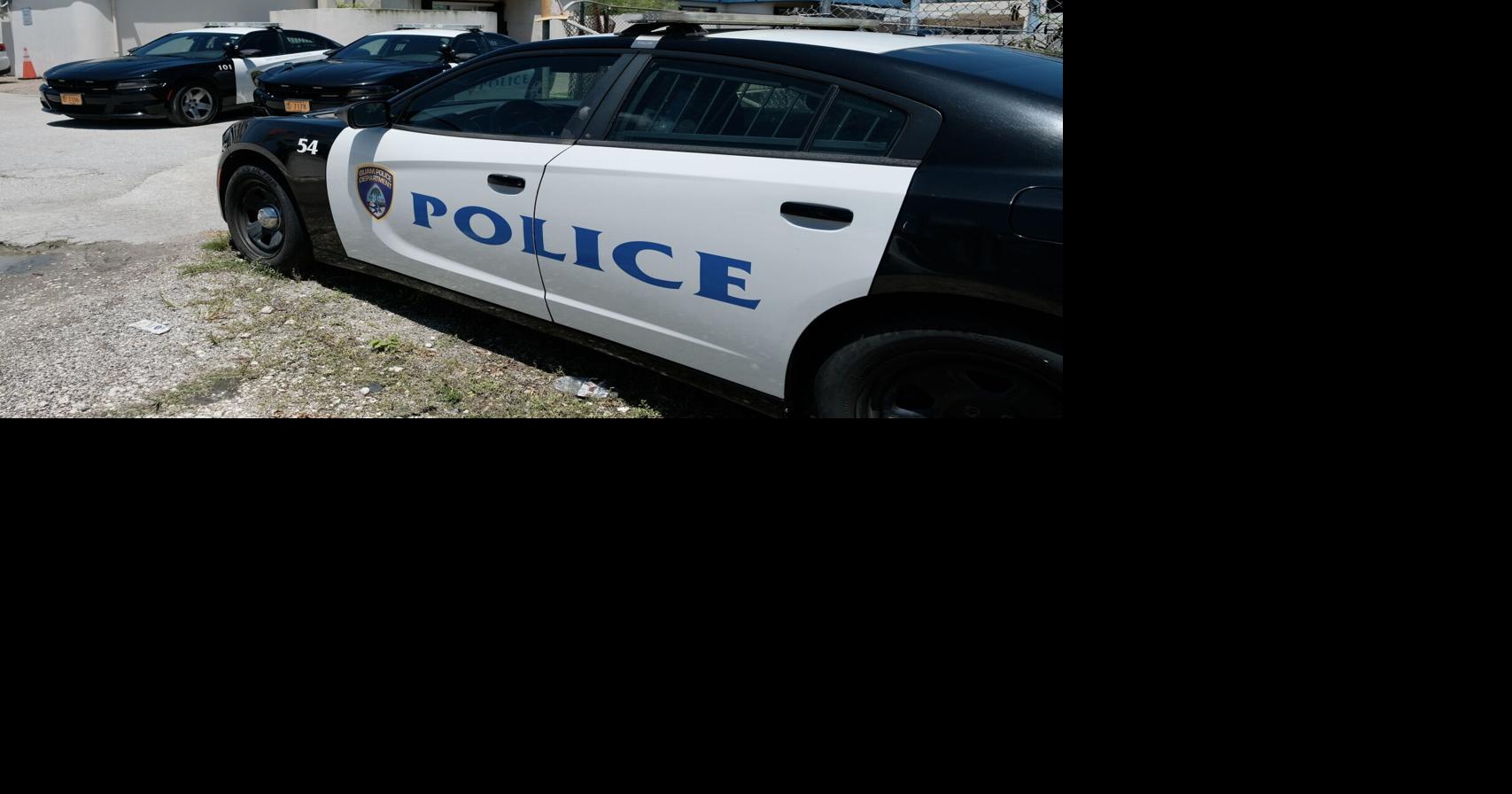 Alleged car theft leads to family violence and child abuse charges ...