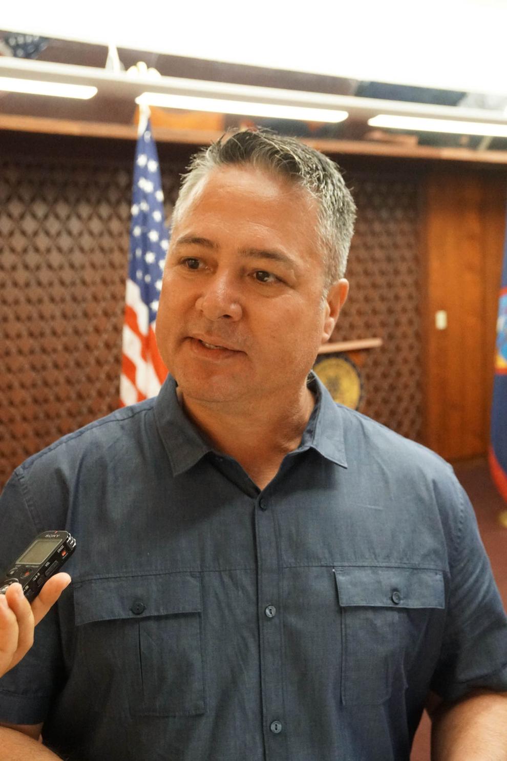 Guam EPA prepares for islandwide radon testing | Local News | postguam.com