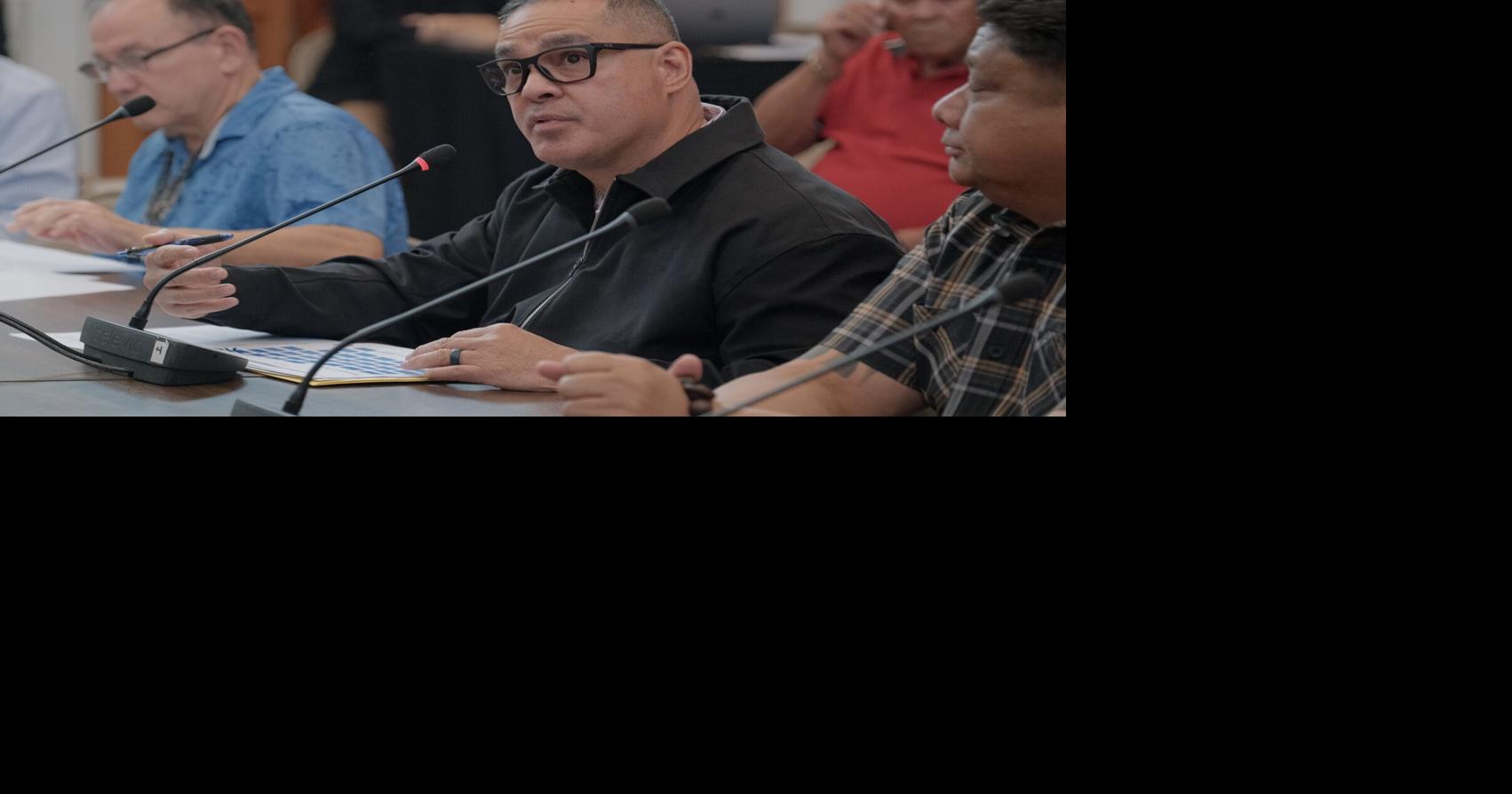 Incentive pay proposed to ease SPED crisis | Local News | postguam.com