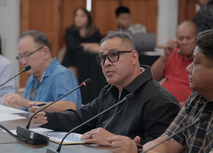 Lack of aides fuels special education crisis | Local News | postguam.com