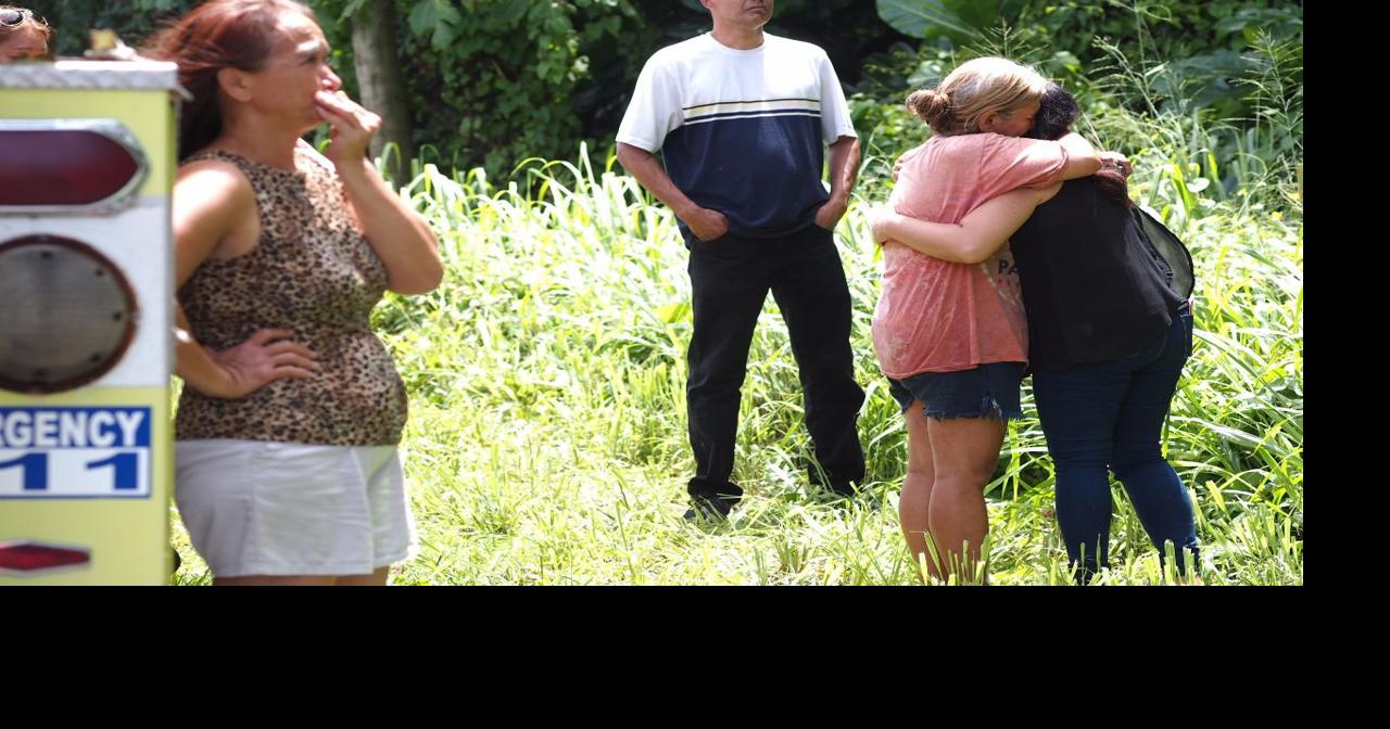 Response to report of injured man near cliff turns tragic | Guam News ...