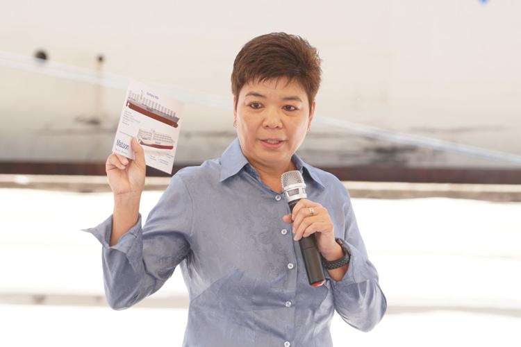 New Matson ship ushers beginning of a new era | Guam News | postguam.com