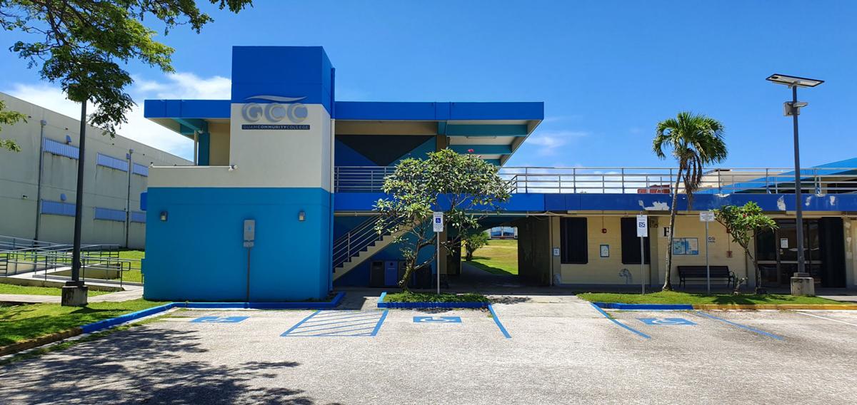 GCC to hold public meeting to discuss Bachelor of Science program ...