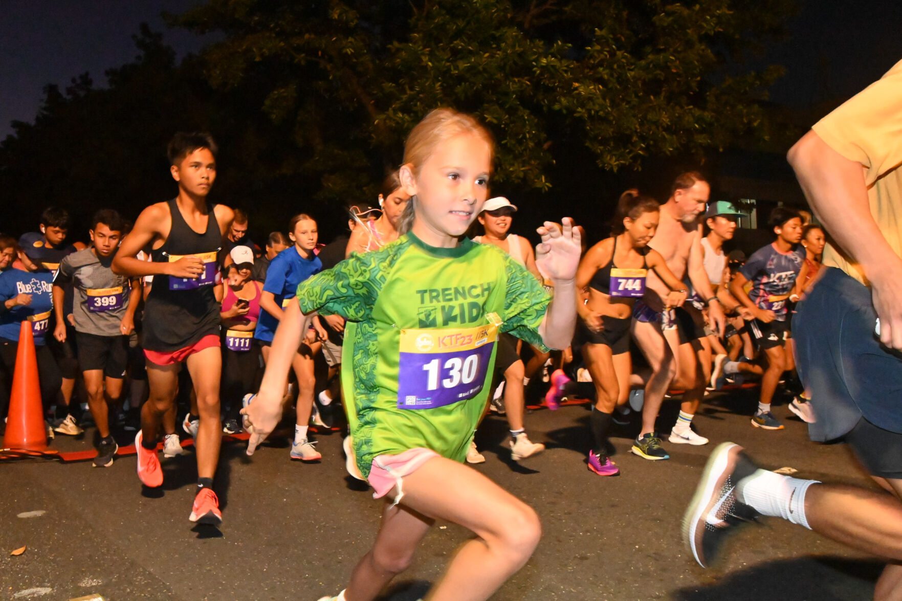 Kick the Fat run set for March | Local News | postguam.com