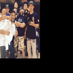 Historic MMA day for Guam | Local Sports | postguam.com