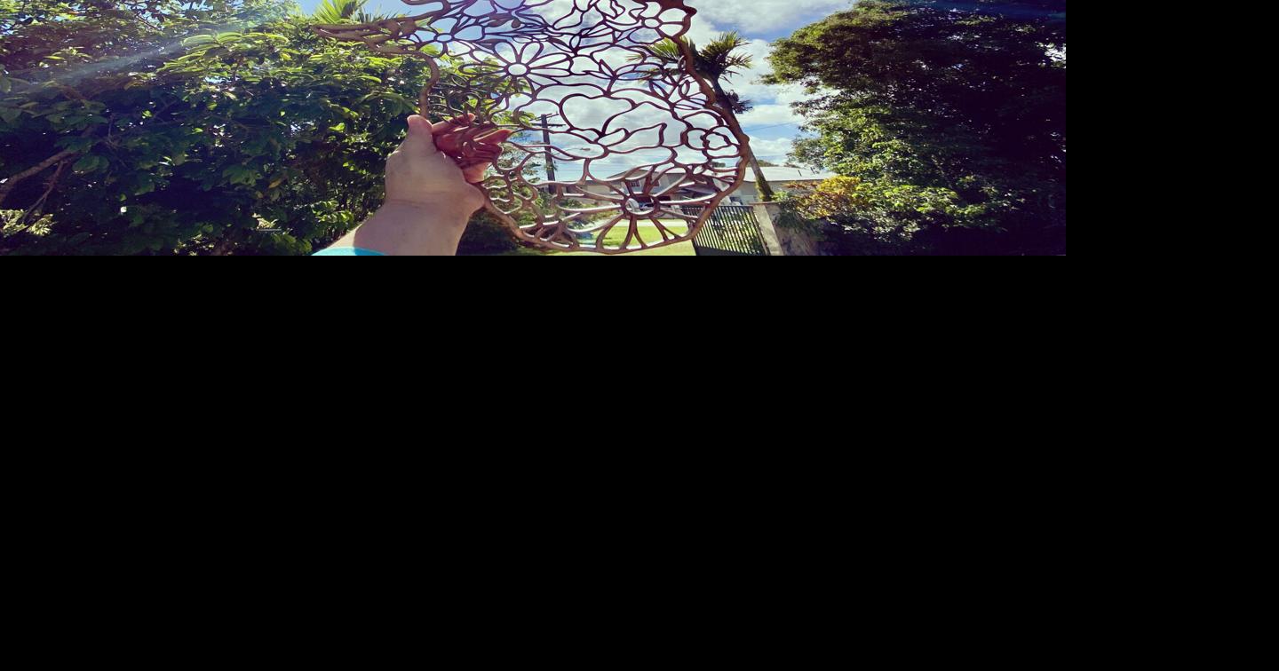 Faith, passion and the little pink shop that opened amid a pandemic ...