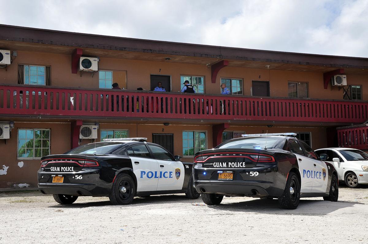 GPD aims to recruit 30 officers | Guam News | postguam.com