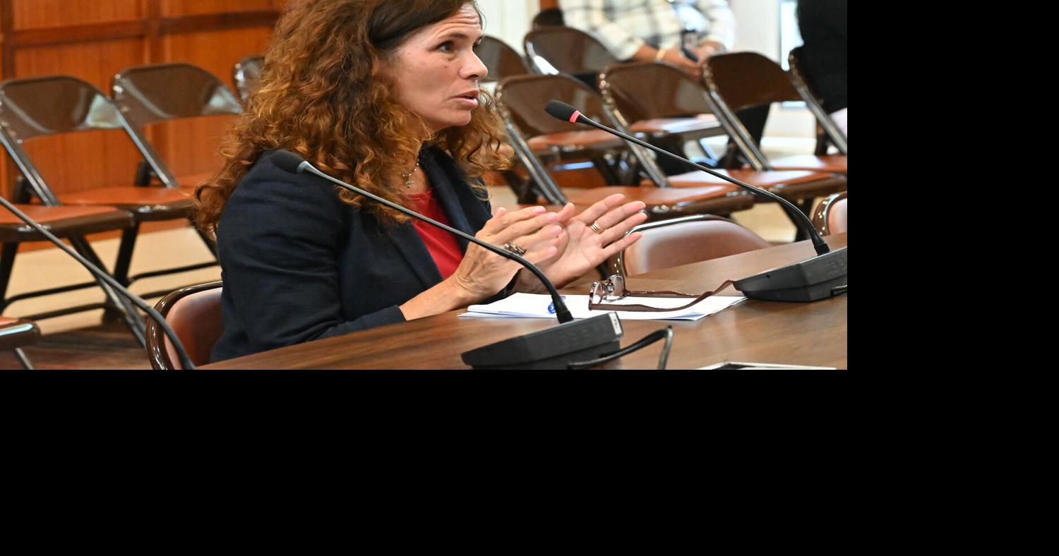 Acting chief prosecutor resigns, alleges unethical behavior by AG ...