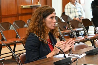 Acting chief prosecutor resigns, alleges unethical behavior by AG ...