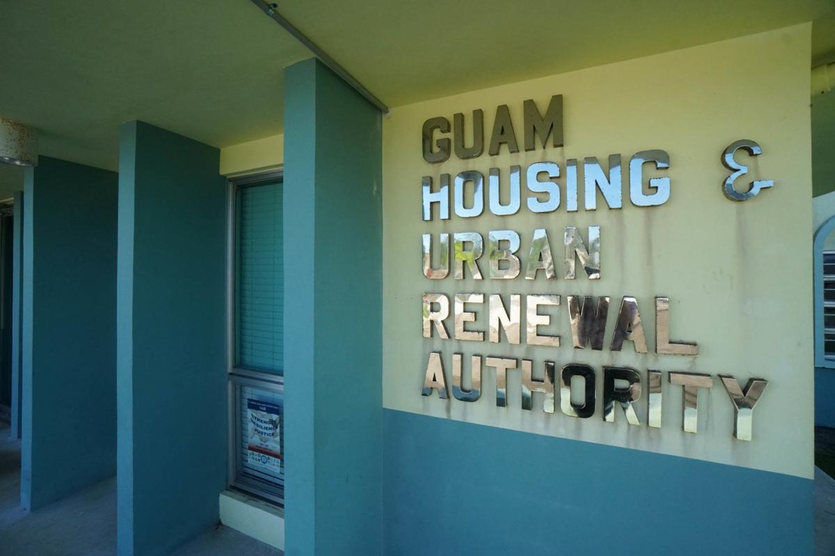GHURA board OKs higher rent assistance | Local News | postguam.com