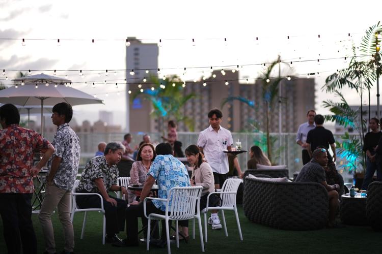 Bayview Hotel relaunches with ‘cool, friendly, Guam’ amenity | Local ...