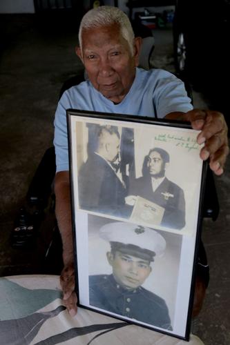 Babautas disappointed over wait for promised war reparations | Local ...