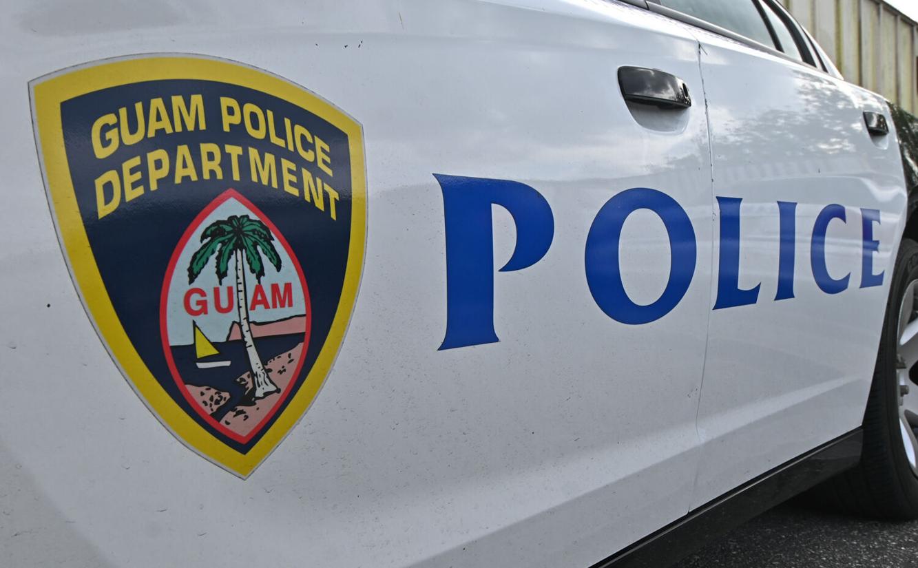 Man, allegedly found with meth in GPD raid last week, accused of June ...