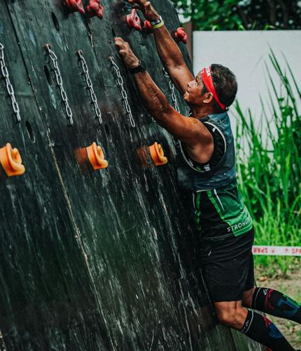 Sardea tops Spartan series leaderboard, advances to Asia Pacific Championships | Local Sports ...