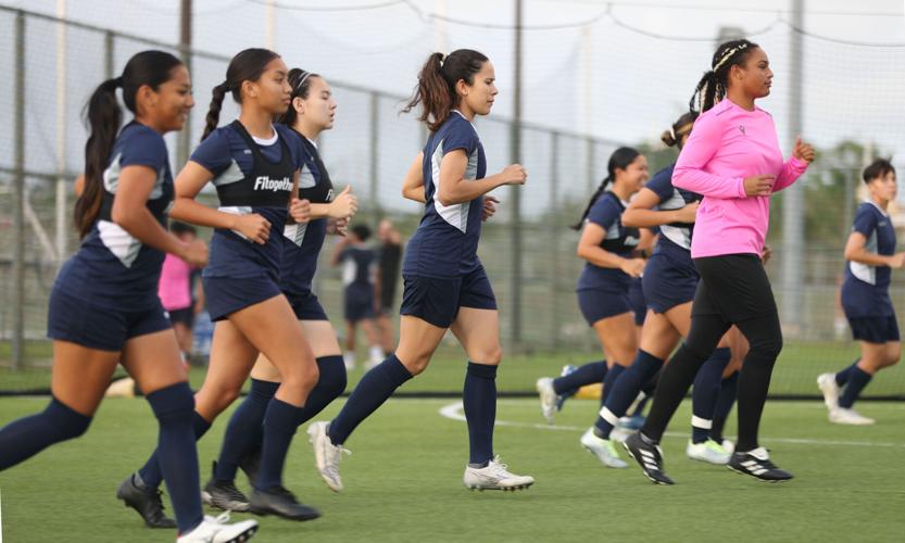 Guam soccer teams on display in Saipan | Local Sports | postguam.com